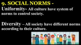 Culture Uniformity or Diversity IN SOCIOLOGY.pptx