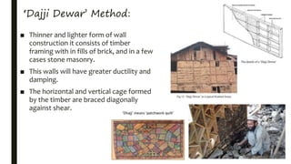 Culture &vernacular architecture-jammu&kashmir | PPTX