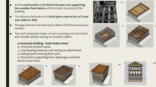 Culture &vernacular architecture-jammu&kashmir | PPTX