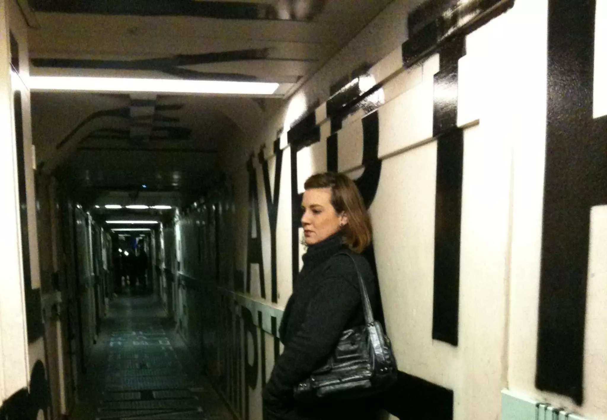 Claire in the Community | PPTX