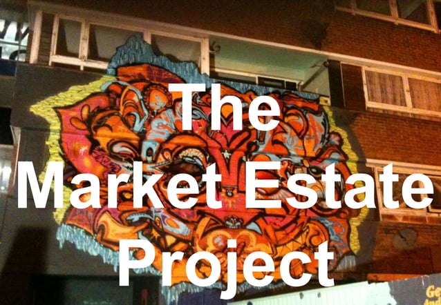 Claire in the Community | PPTX