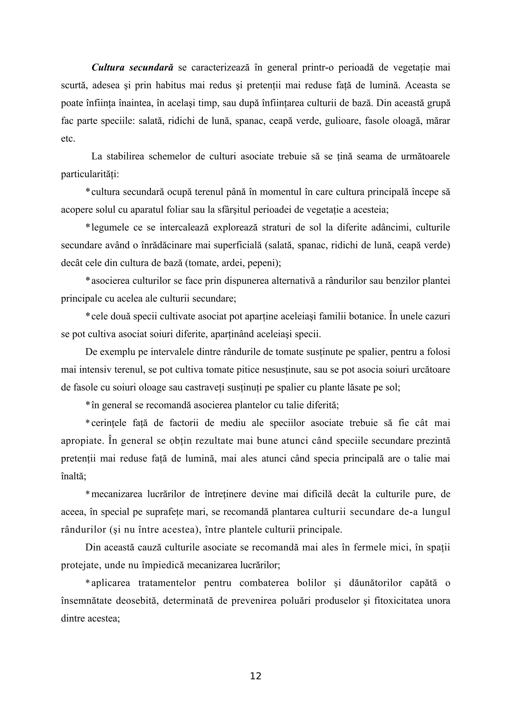 Culturi succesive-de-legume | PDF