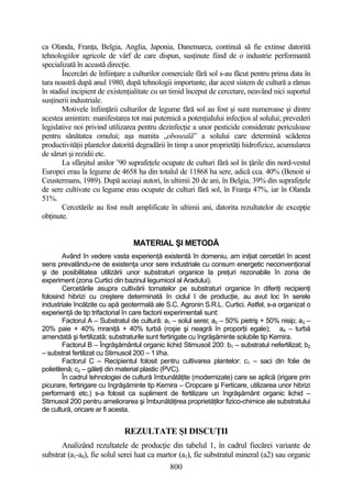 Culturi fara sol 157 horgos a | PDF