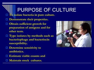 CULTURING METHODS.ppt