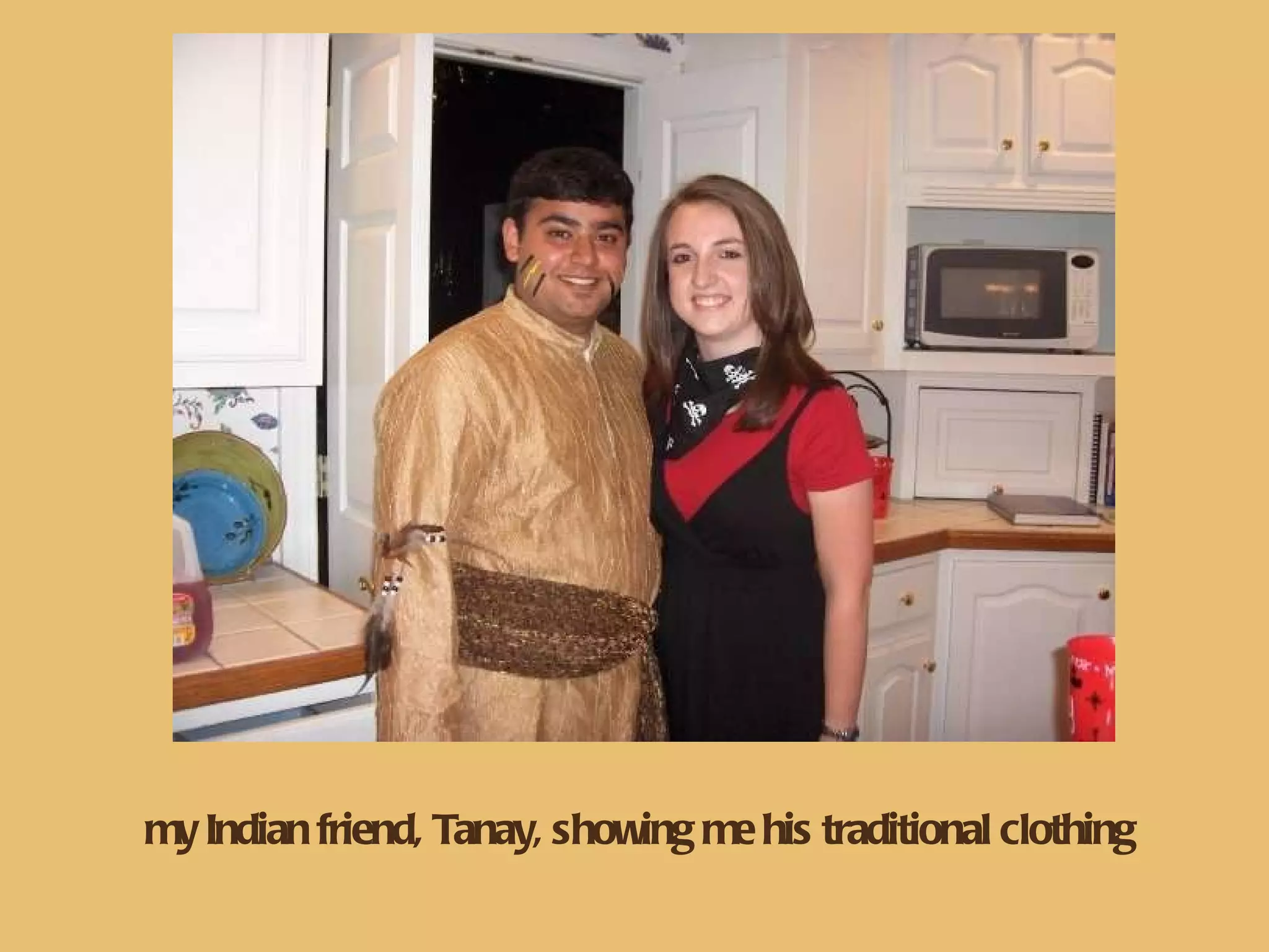 Culturious Presentation | PPT