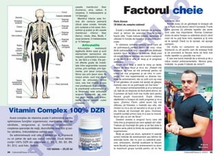 Revista Culturism & Fitness 6/2015 | PDF