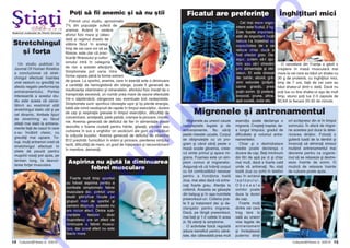 Culturism & Fitness nr 253 (3/2019) | PDF