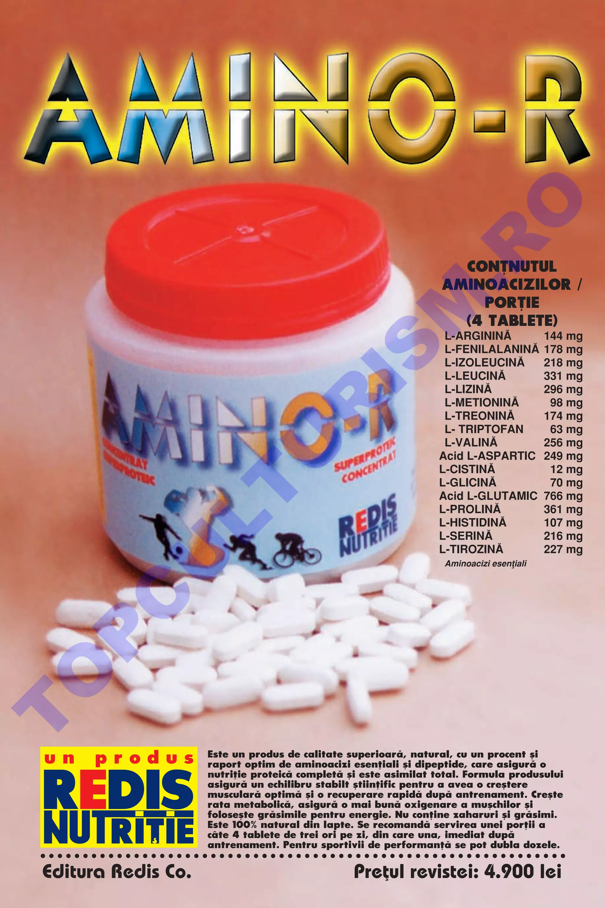 Revista Culturism nr.102 (11/1999) | PDF