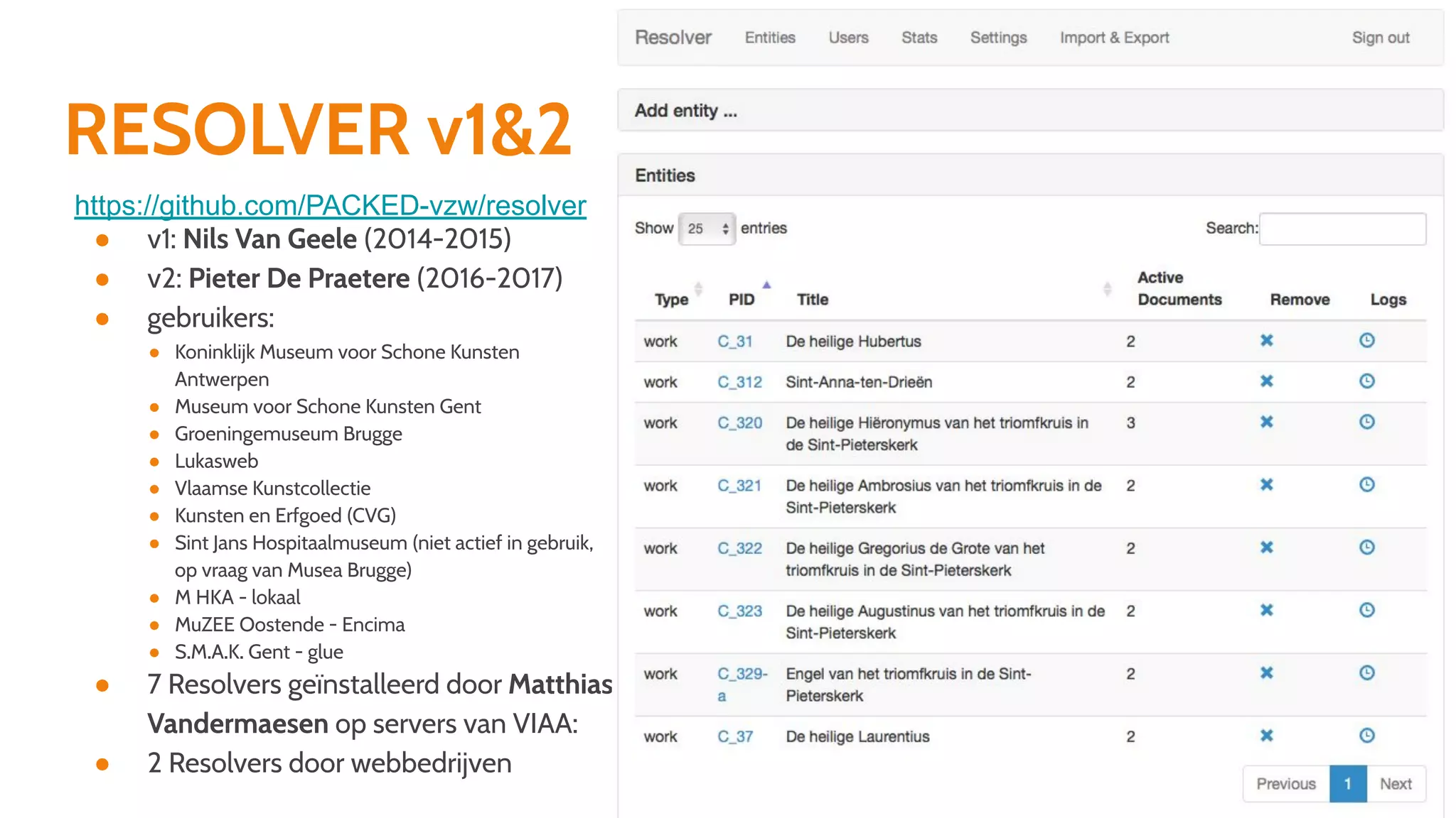 Culturize demo | PPT