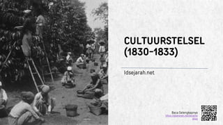 materi sejarah kolonialisme dan imperialisme di indonesia | PPT