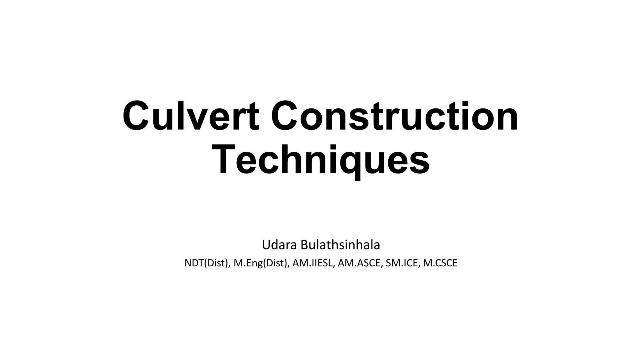 Culvert Construction Techniques (1).pptx