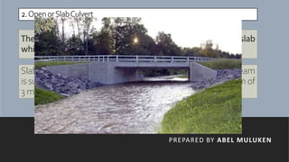 Culvert Design.pptx