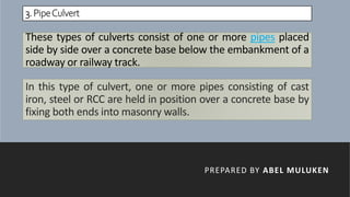 Culvert Design.pptx