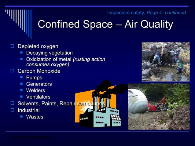 Culvert inspection and investigation | PPT