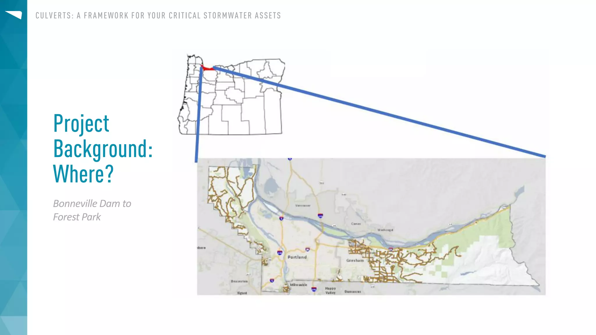 Culverts : A Framework for Your Critical Stormwater Assets | PDF