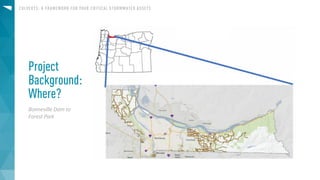 Culverts : A Framework for Your Critical Stormwater Assets | PDF