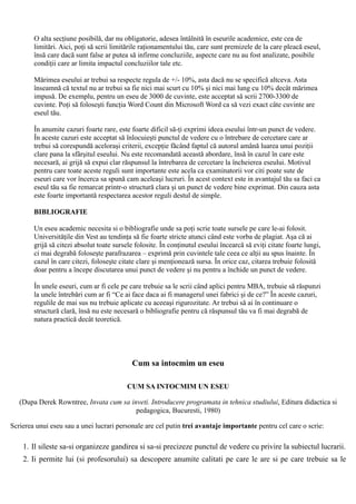 Cum sa-scrii-un-eseu | PDF