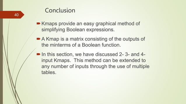 cume106 Electrical n Electronic principles Kmaps.pptx