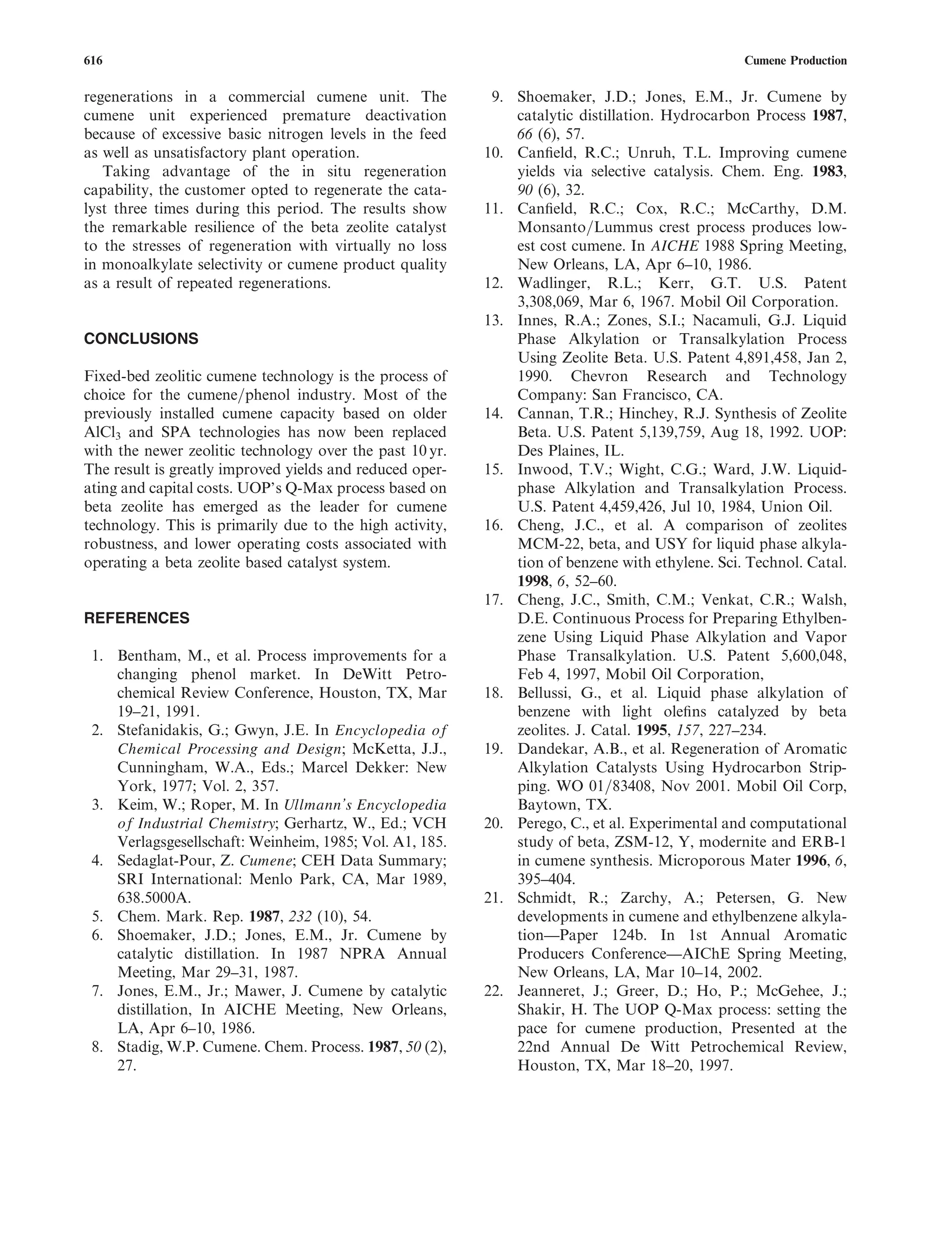 Cumene Production.pdf