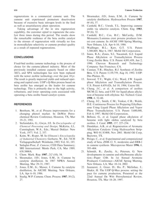 Cumene Production.pdf