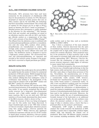 Cumene Production.pdf
