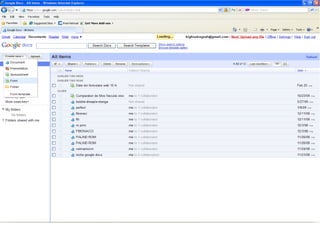 Cum Folosim Gdocs Pentru Formulare De Feedback | PPT