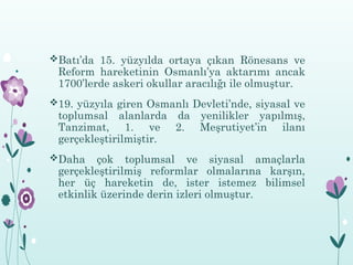Cumhuriyet_Doneminde_Bilim insanları fizik | PPTX