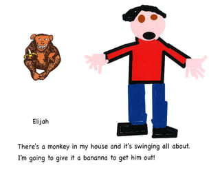 Nuts to You Project - Mrs. Cumming's Class | PDF