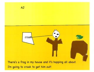 Nuts to You Project - Mrs. Cumming's Class | PDF