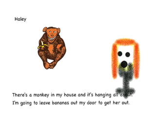 Nuts to You Project - Mrs. Cumming's Class | PDF