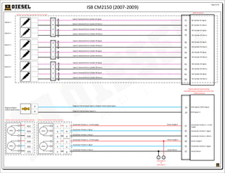Cummins isb6.7 cm2150 (2007-09) | PDF