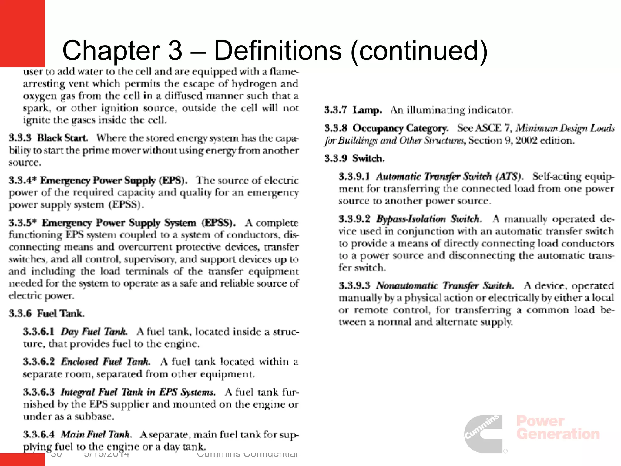 ATS, Grounding Issues & Installation Considerations | PDF