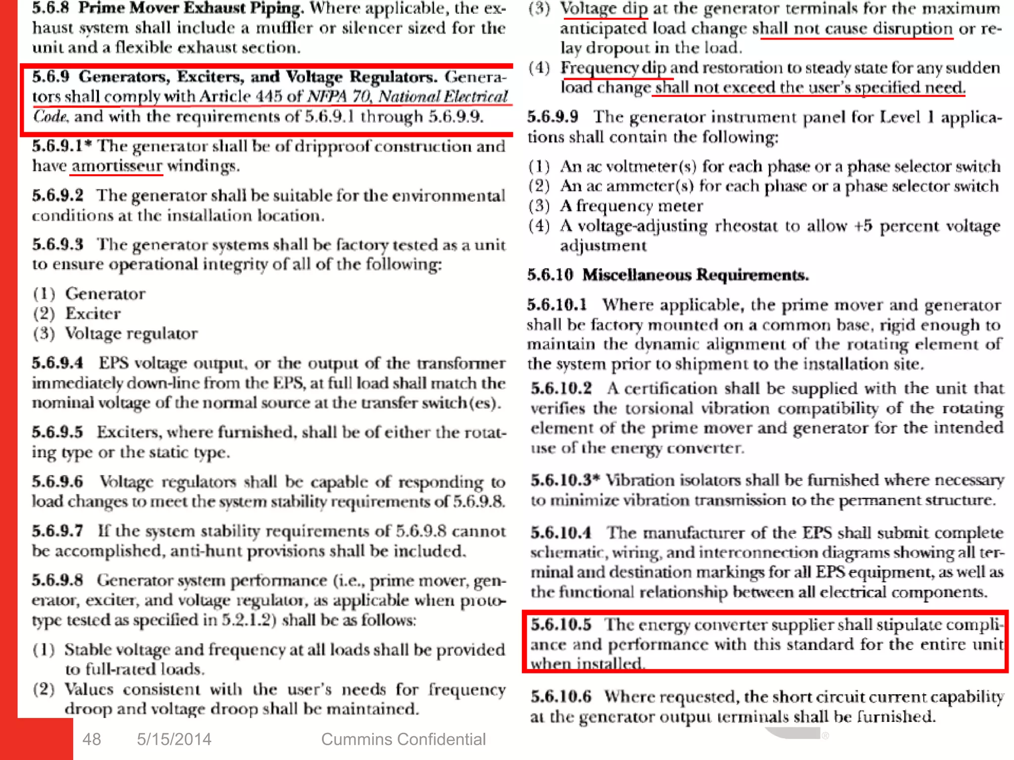 ATS, Grounding Issues & Installation Considerations | PDF
