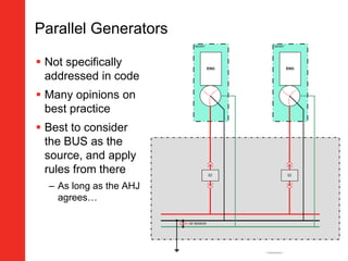 ATS, Grounding Issues & Installation Considerations | PDF