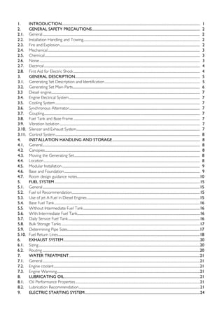 Cummins installation operations_and_main | PDF