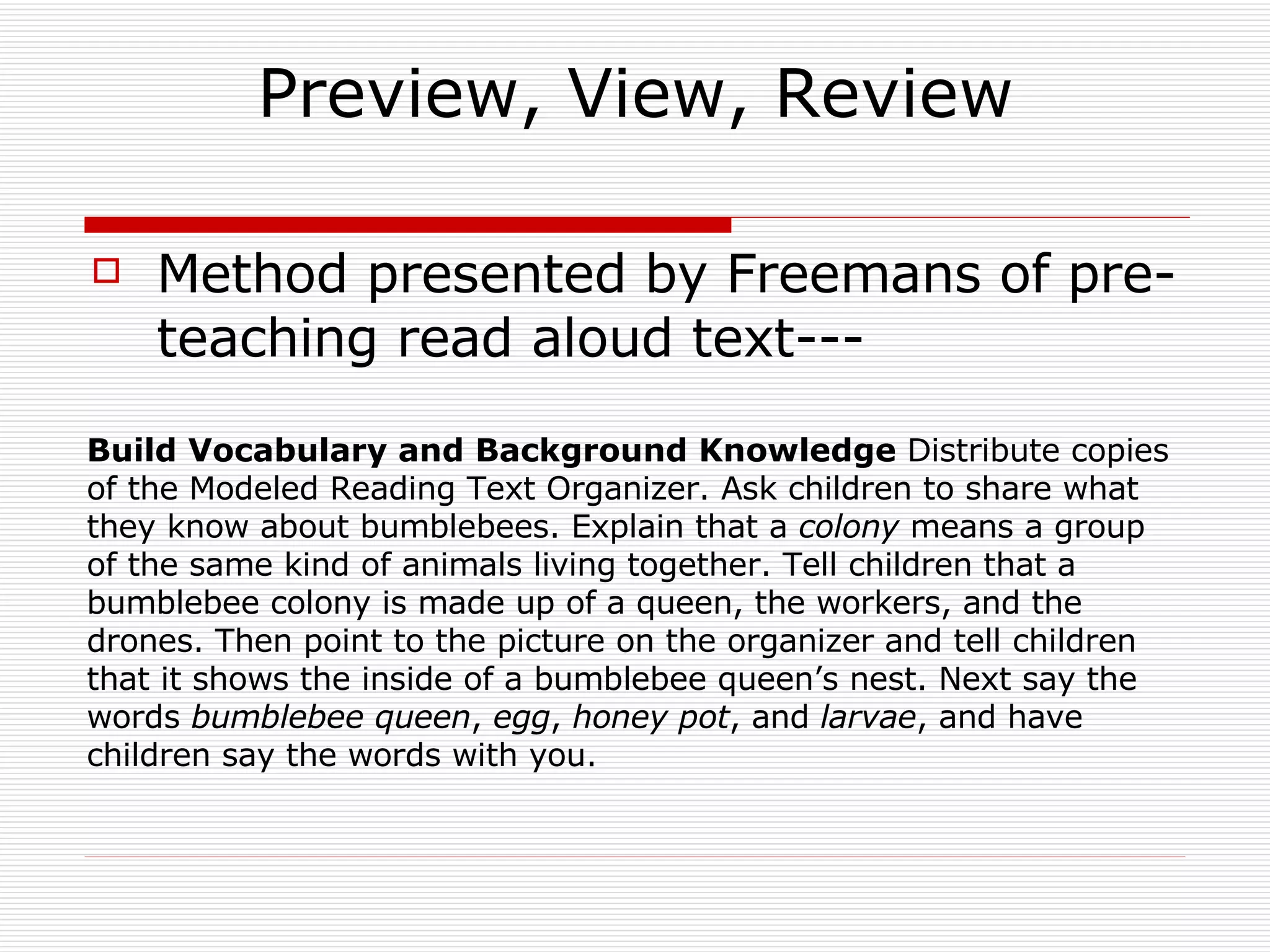 Cummins’ Interdependence Hypothesis | PPT