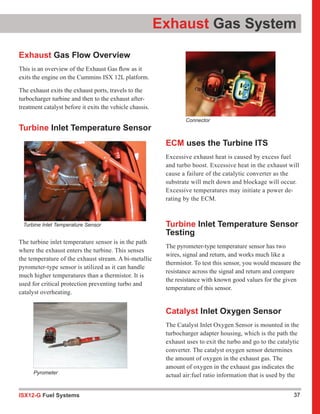 Cummins isx12 g level 1-source_file_092514 | PDF
