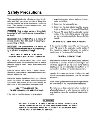 Cummins onan btpcf power generation transfer switch 1600 3000 amps ...