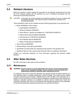 Cummins onan c1500 d6 rg rental package generator set with power ...