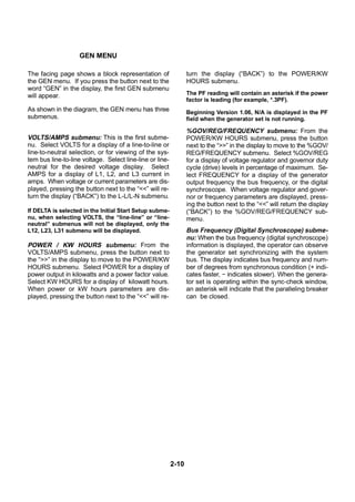 Cummins Onan DFED Generator Service Repair Manual.pdf