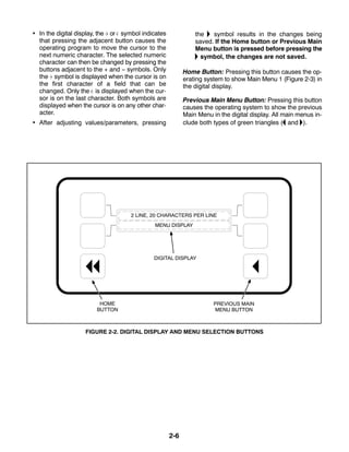 Cummins onan dfeg generator set with power command 2100 controller ...