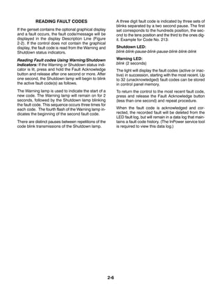 Cummins onan dfeg generator set with power command 3201 controller ...