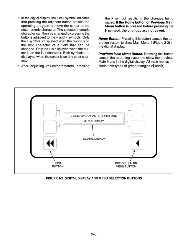 Cummins Onan Dfek Generator Set With Power Command 2100 Controller
