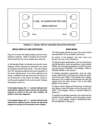 Cummins onan dfhd generator service repair manual | PDF