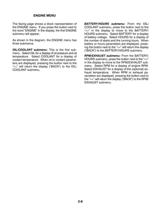 Cummins onan dfhd generator service repair manual | PDF