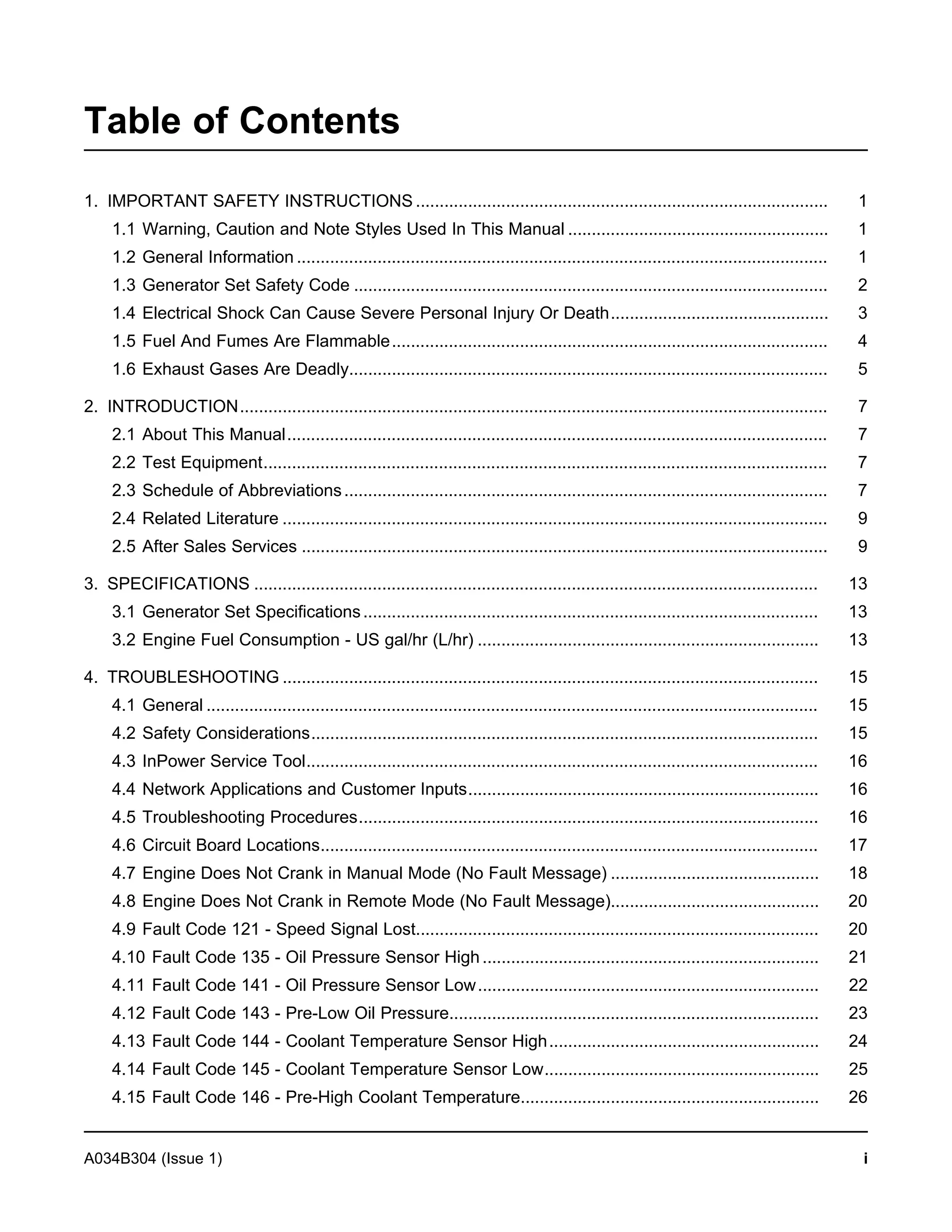 Cummins onan dghca generator set (4 bt3.5g5 engine with powercommand ...