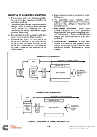 Cummins onan dghd detector control generator set service repair manual ...