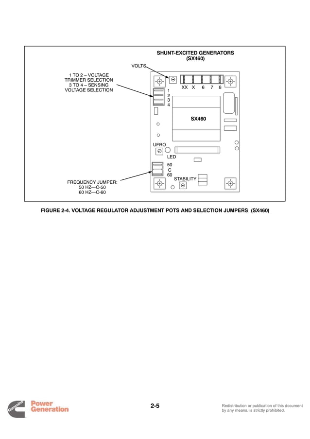 Cummins Onan Dghd Detector Control Generator Set Service Repair Manual
