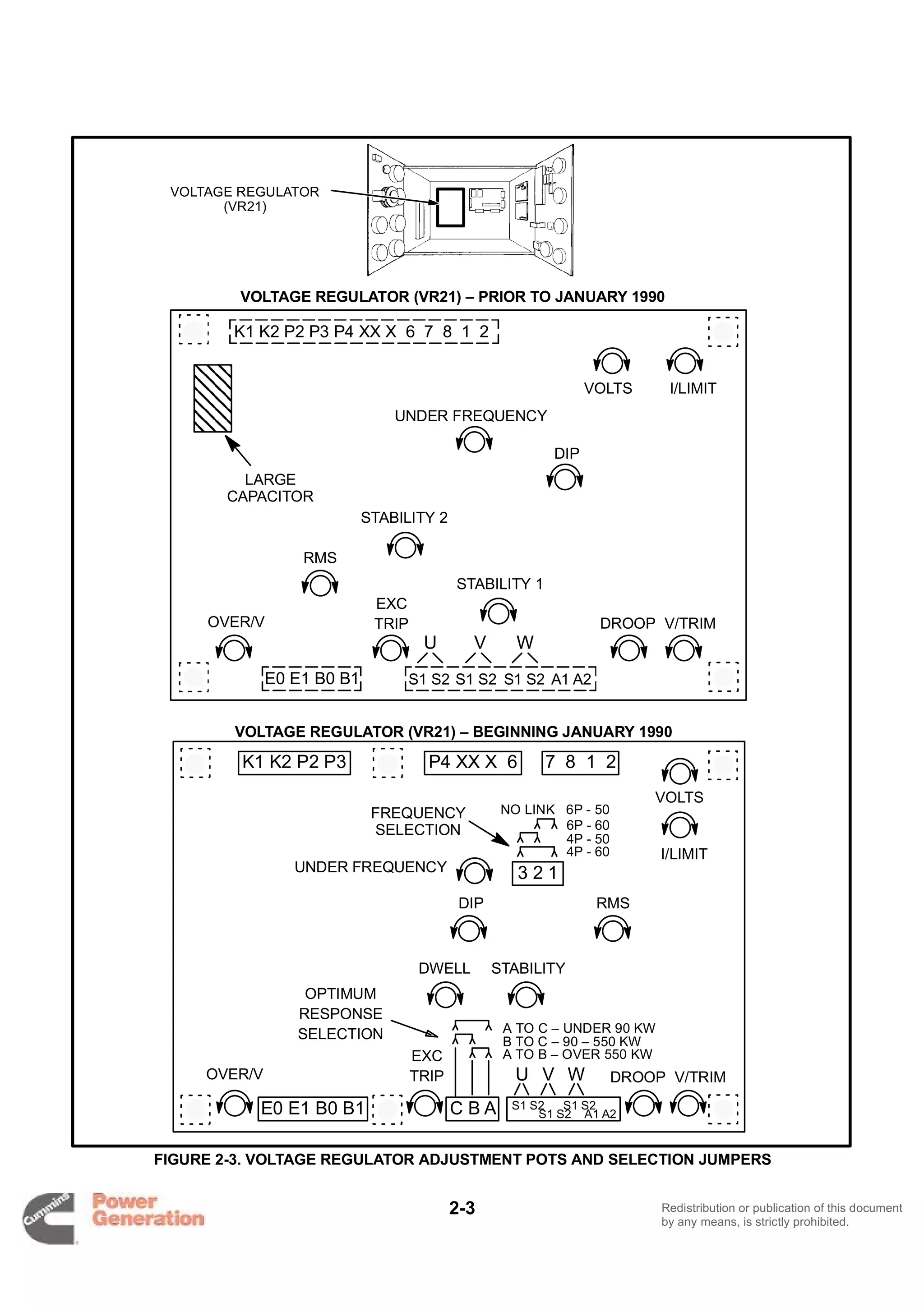 Cummins Onan Dqaa Detector Control Generator Set Service Repair Manual