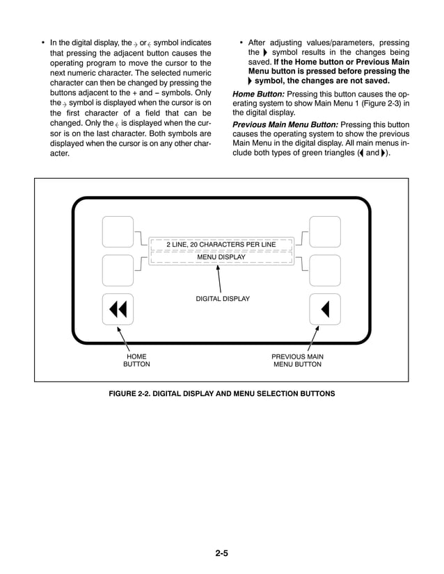 Cummins Onan Dqdab Generator Set Power Command 2100 Controller Service